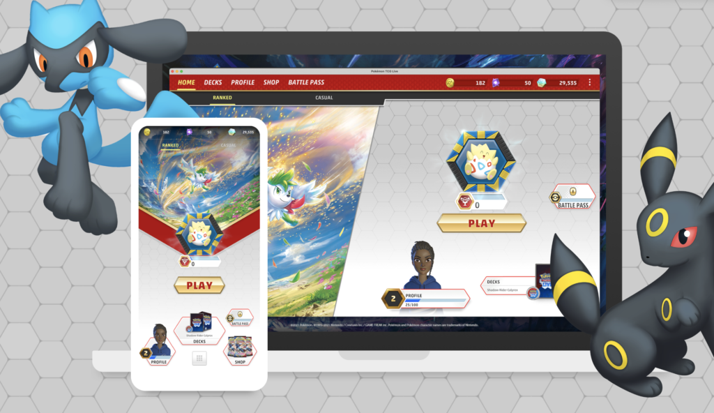 【ポケカ】PTCGOとPTCGLの違いとは？【比較解説】│ポケナビ 〜PokeNavi〜